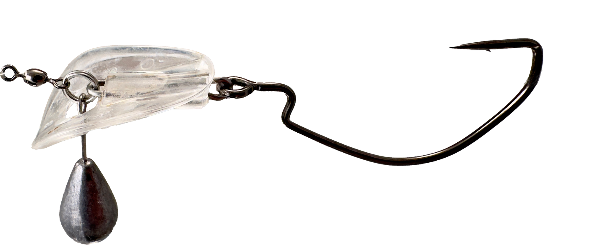 Headbanger BottomRocker - Headbanger Lures