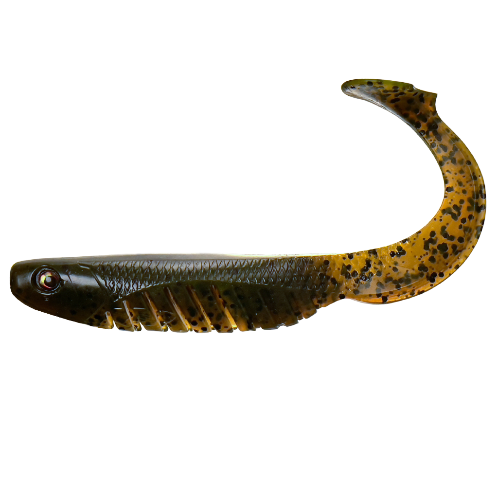 Headbanger BangerRibs - Headbanger Lures